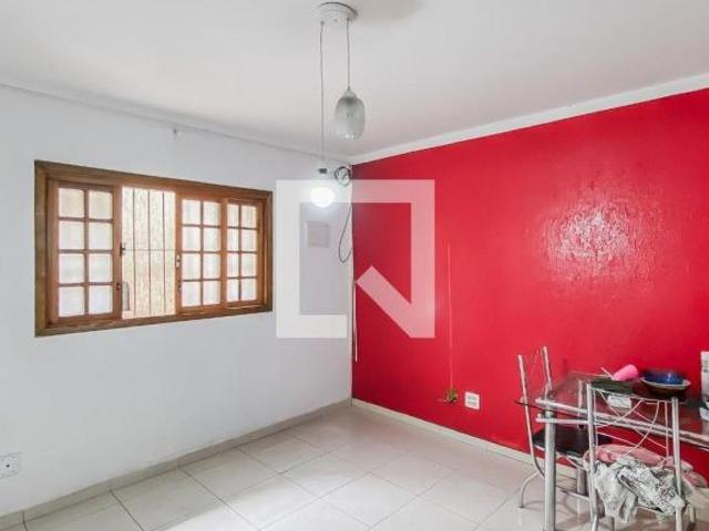 Casa à Venda Cangaíba, 4 Quartos, 150 m2