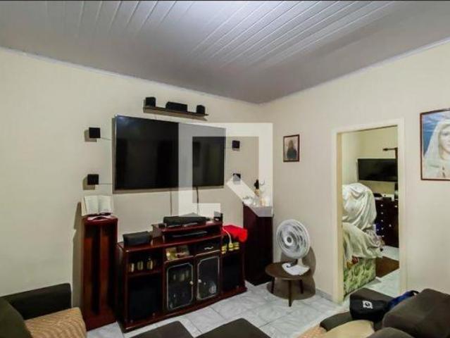 Casa à Venda Cangaíba, 4 Quartos, 155 m² São Paulo
