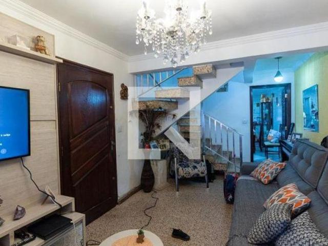 Casa à Venda Cangaíba, 4 Quartos, 163 m² São Paulo