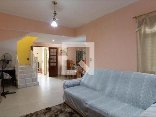 Casa à Venda Cangaíba, 4 Quartos, 160 m2