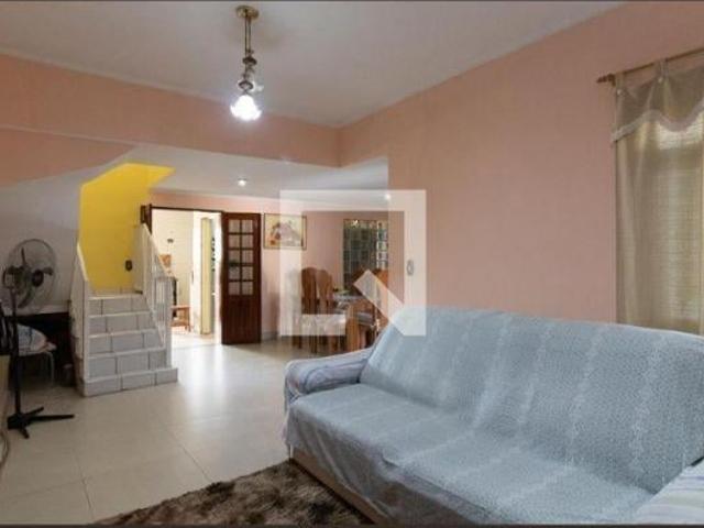 Casa à Venda Cangaíba, 4 Quartos, 160 m² São Paulo