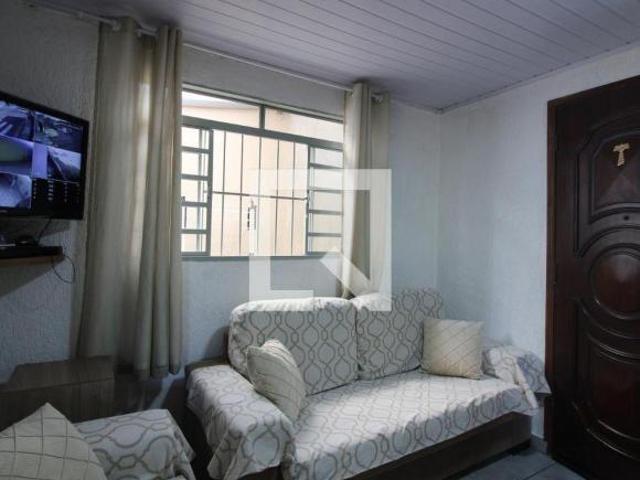 Casa à Venda Cangaíba, 4 Quartos, 161 m2