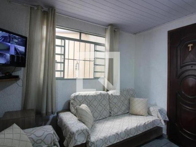 Casa à Venda Cangaíba, 4 Quartos, 161 m² São Paulo
