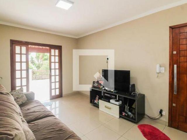 Casa à Venda Cangaíba, 4 Quartos, 173 m2