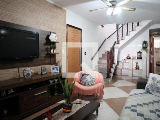 Casa à Venda Cangaíba, 4 Quartos, 175 m² São Paulo