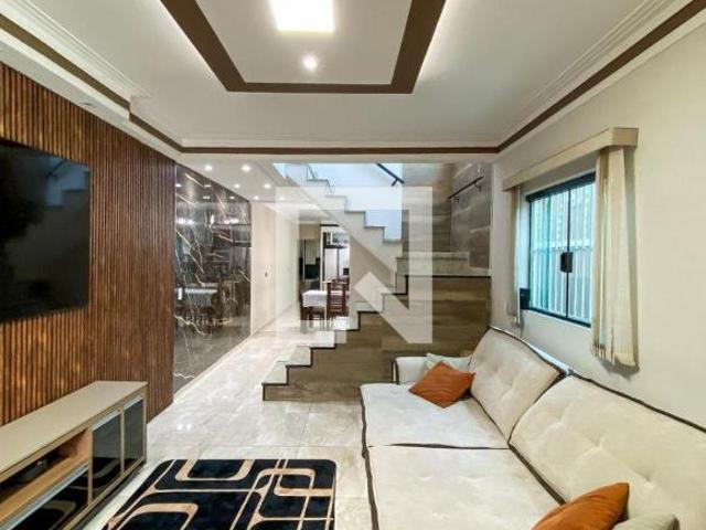 Casa à Venda Cangaíba, 4 Quartos, 180 m2