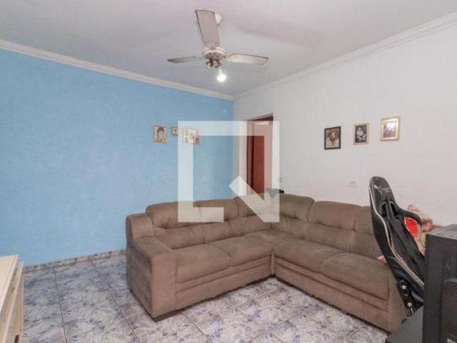 Casa à Venda Cangaíba, 4 Quartos, 180 m² São Paulo
