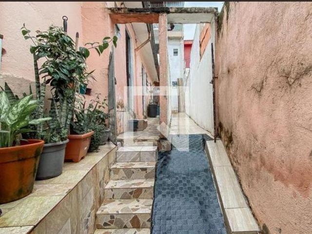 Casa à Venda Cangaíba, 4 Quartos, 120 m2