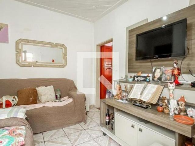 Casa à Venda Cangaíba, 4 Quartos, 120 m² São Paulo