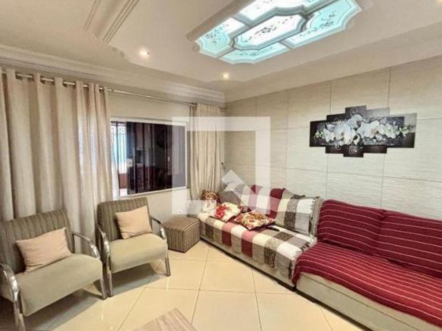 Casa à Venda Cangaíba, 4 Quartos, 120 m² São Paulo