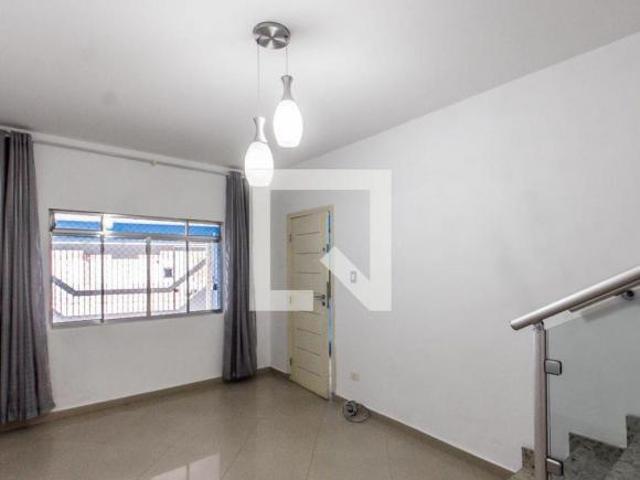Casa à Venda Cangaíba, 4 Quartos, 128 m2
