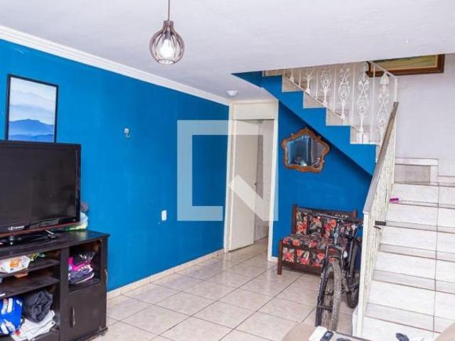 Casa à Venda Cangaíba, 4 Quartos, 130 m2