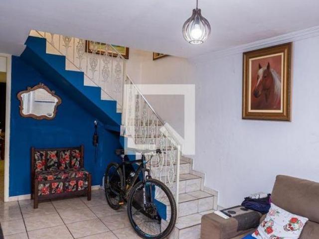 Casa à Venda Cangaíba, 4 Quartos, 130 m² São Paulo