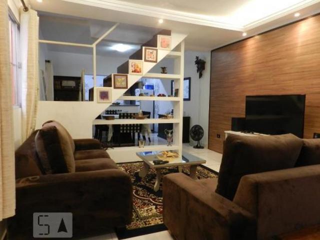 Casa à Venda Cangaíba, 4 Quartos, 250 m2