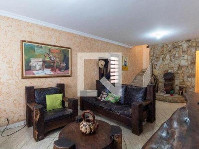 Casa à Venda Cangaíba, 4 Quartos, 250 m² São Paulo