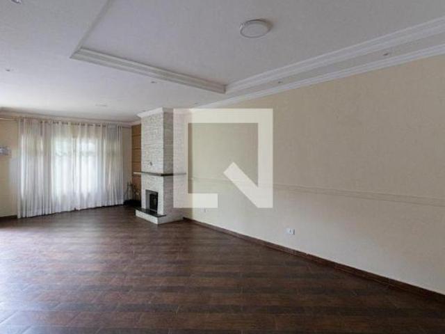 Casa à Venda Cangaíba, 4 Quartos, 272 m² São Paulo