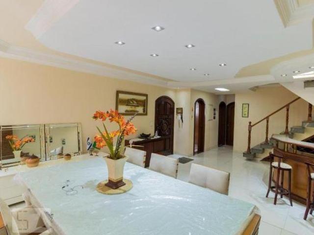 Casa à Venda Cangaíba, 4 Quartos, 274 m² São Paulo