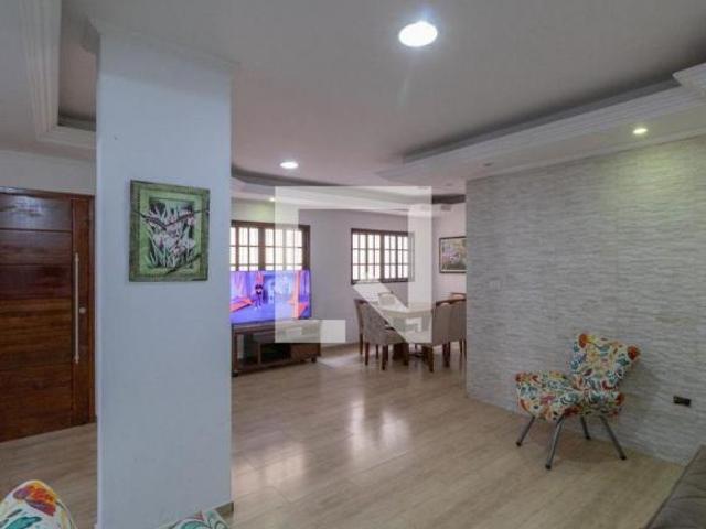 Casa à Venda Cangaíba, 4 Quartos, 280 m2