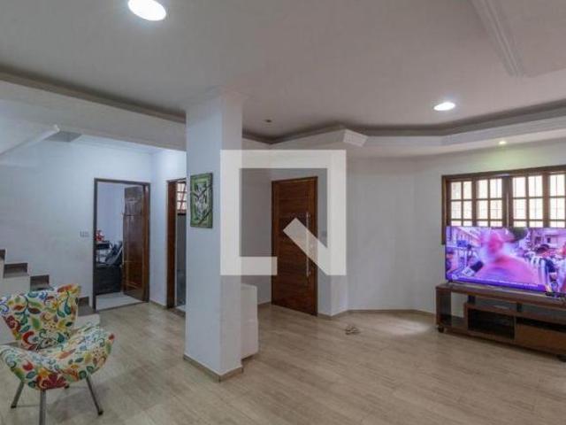 Casa à Venda Cangaíba, 4 Quartos, 280 m² São Paulo