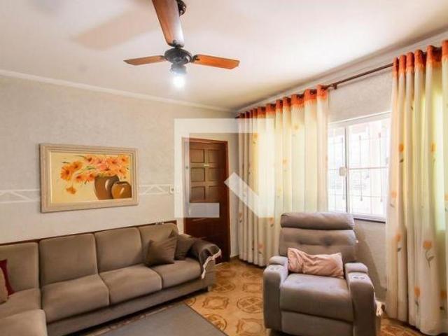 Casa à Venda Cangaíba, 4 Quartos, 200 m2