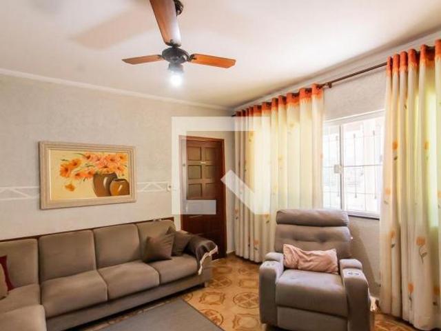 Casa à Venda Cangaíba, 4 Quartos, 200 m2