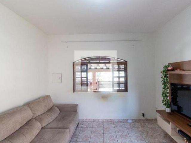Casa à Venda Cangaíba, 4 Quartos, 200 m2