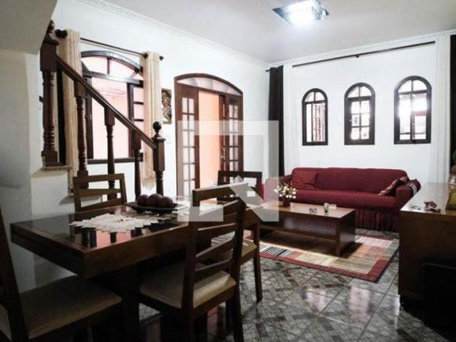 Casa à Venda Cangaíba, 4 Quartos, 200 m² São Paulo