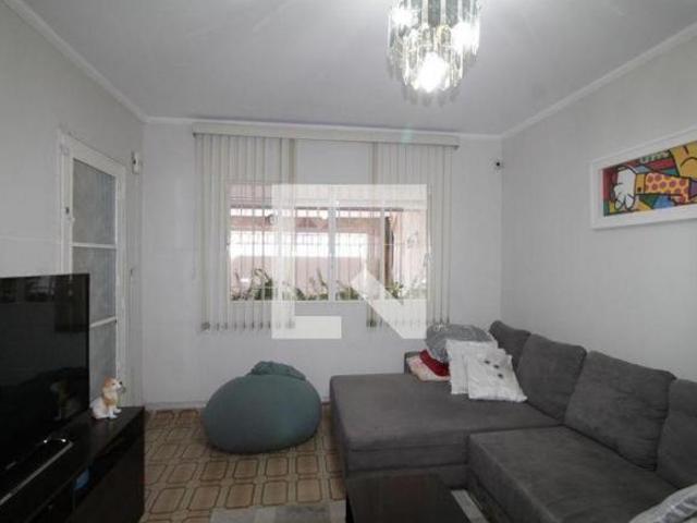 Casa à Venda Cangaíba, 4 Quartos, 200 m² São Paulo