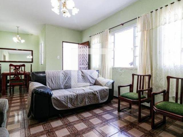 Casa à Venda Cangaíba, 4 Quartos, 200 m² São Paulo