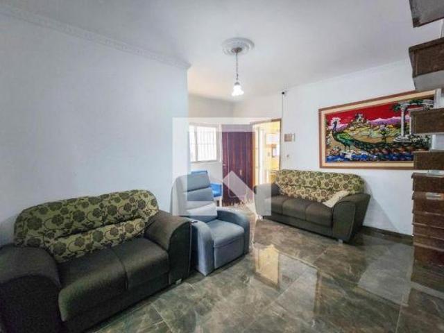 Casa à Venda Cangaíba, 4 Quartos, 206 m² São Paulo