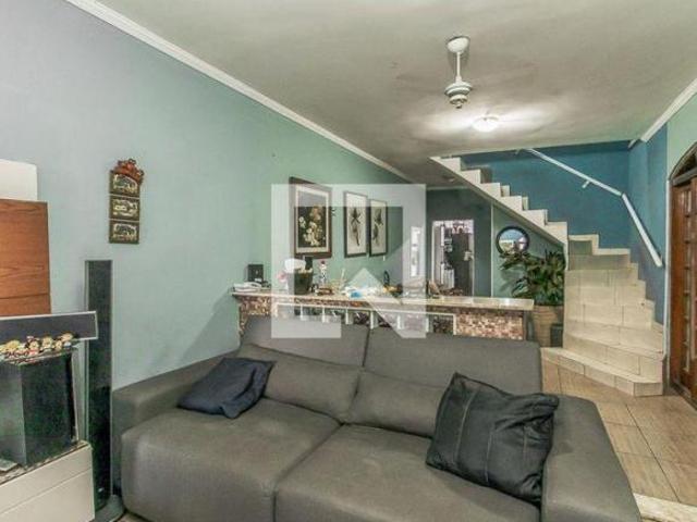 Casa à Venda Cangaíba, 4 Quartos, 220 m² São Paulo