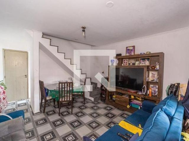 Casa à Venda Cangaíba, 4 Quartos, 224 m2