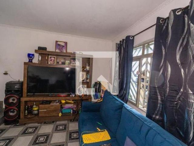Casa à Venda Cangaíba, 4 Quartos, 224 m² São Paulo