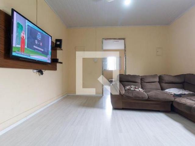 Casa à Venda Cangaíba, 4 Quartos, 225 m2