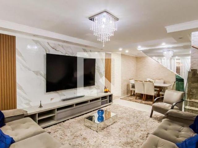 Casa à Venda Cangaíba, 4 Quartos, 350 m2