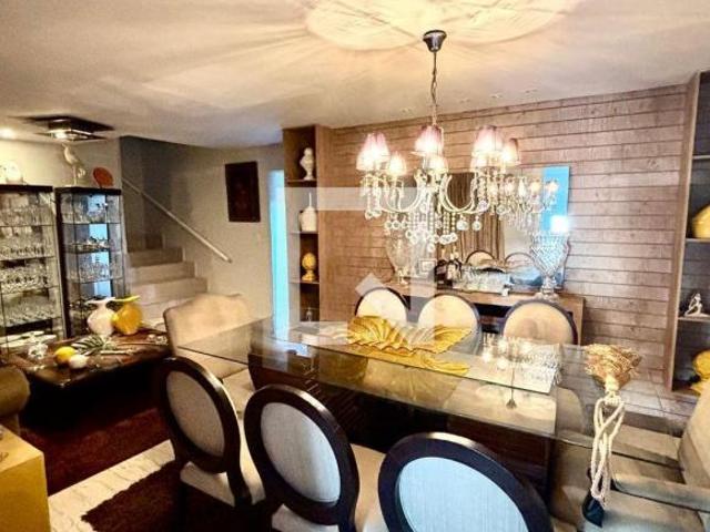 Casa à Venda Cangaíba, 4 Quartos, 390 m2