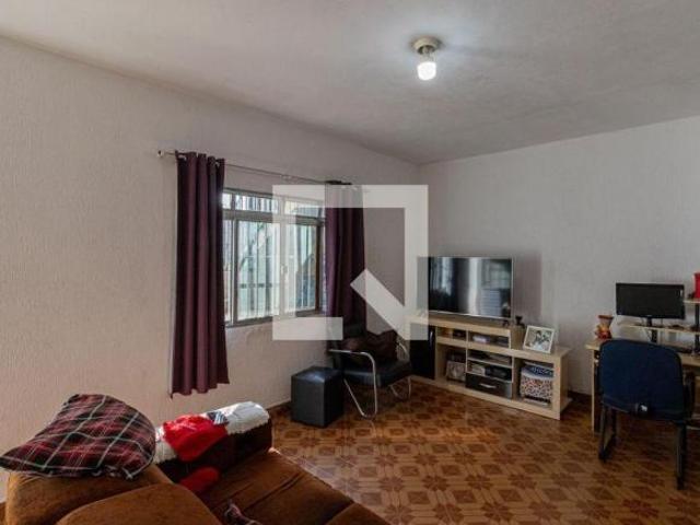 Casa à Venda Cangaíba, 4 Quartos, 310 m2