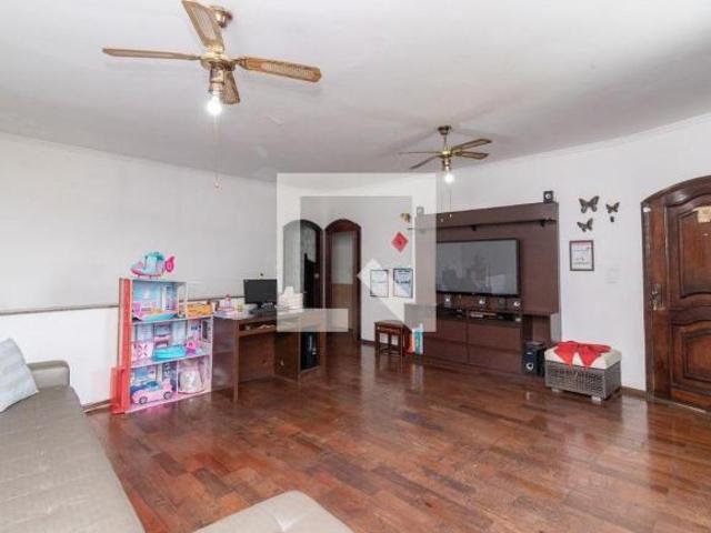 Casa à Venda Cangaíba, 4 Quartos, 330 m2