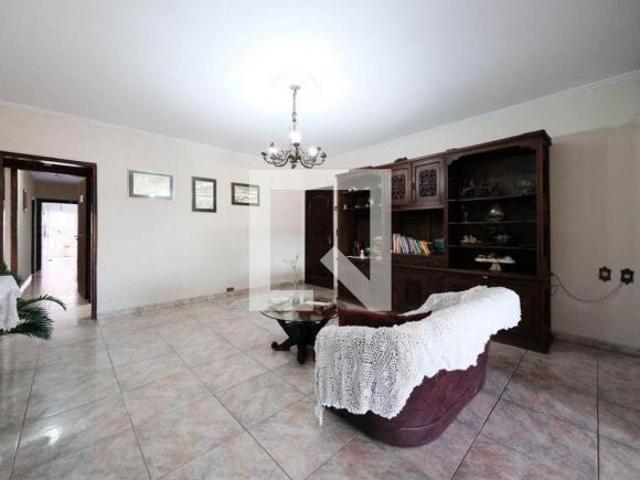 Casa à Venda Cangaíba, 4 Quartos, 400 m2