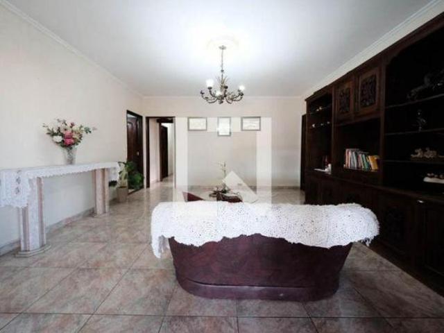 Casa à Venda Cangaíba, 4 Quartos, 400 m² São Paulo