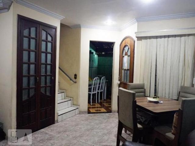 Casa à Venda Cangaíba, 5 Quartos, 150 m² São Paulo