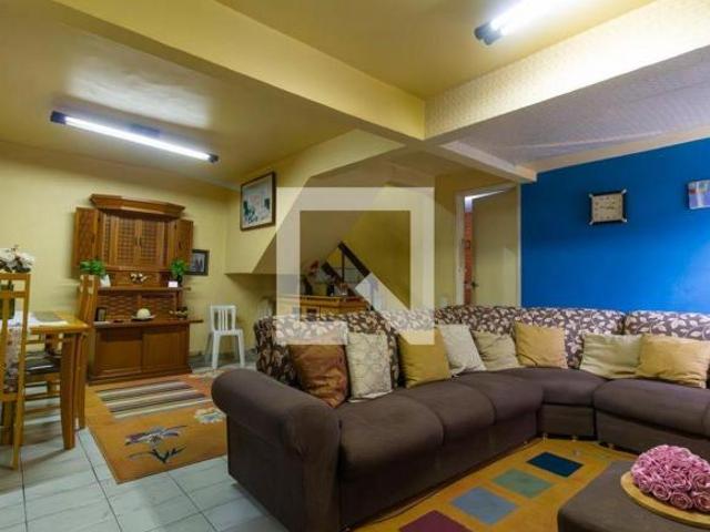Casa à Venda Cangaíba, 5 Quartos, 100 m2