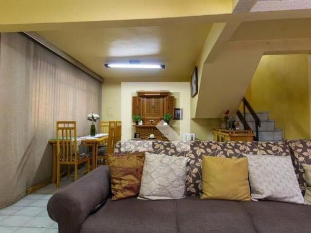 Casa à Venda Cangaíba, 5 Quartos, 100 m² São Paulo
