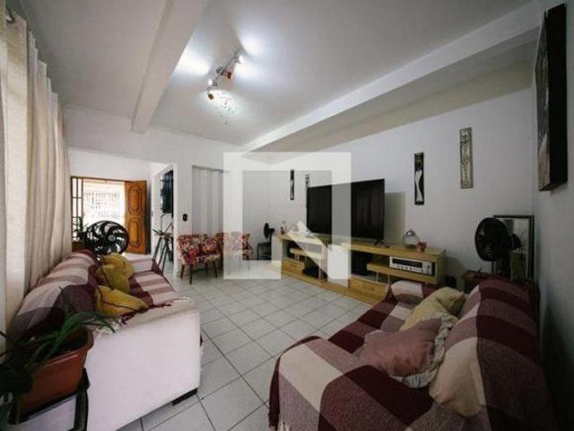 Casa à Venda Cangaíba, 5 Quartos, 275 m² São Paulo