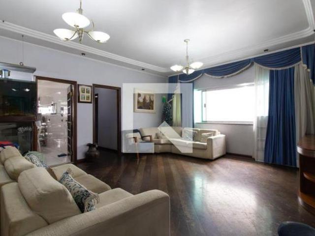 Casa à Venda Cangaíba, 5 Quartos, 450 m2