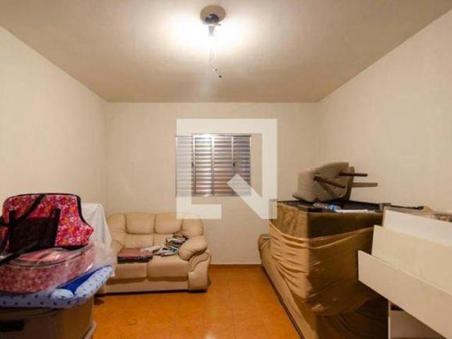 Casa à Venda Cangaíba, 6 Quartos, 100 m² São Paulo