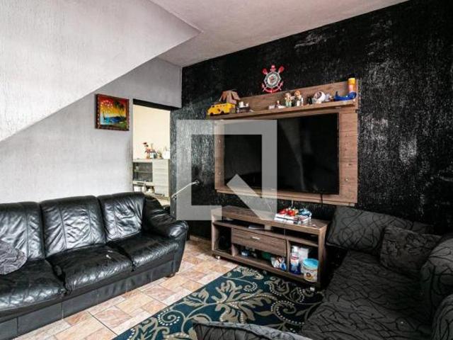 Casa à Venda Cangaíba, 6 Quartos, 210 m2