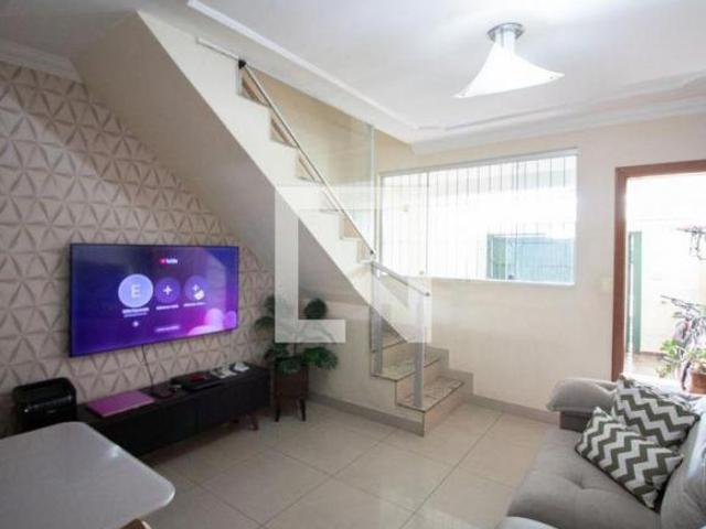 Casa à Venda Candelária, 2 Quartos, 140 m² Belo Horizonte