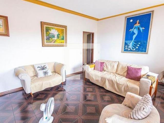 Casa à Venda Candelária, 3 Quartos, 460 m² Belo Horizonte