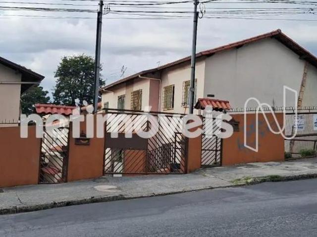 Casa à Venda, Candelária, Belo Horizonte